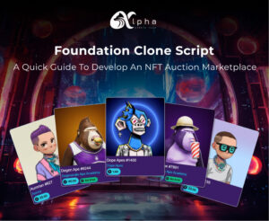 Foundation Clone Script Development Guide
